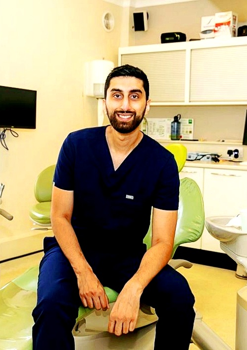 Practice gallery - Castle Dental | Dentist in Knaresborough